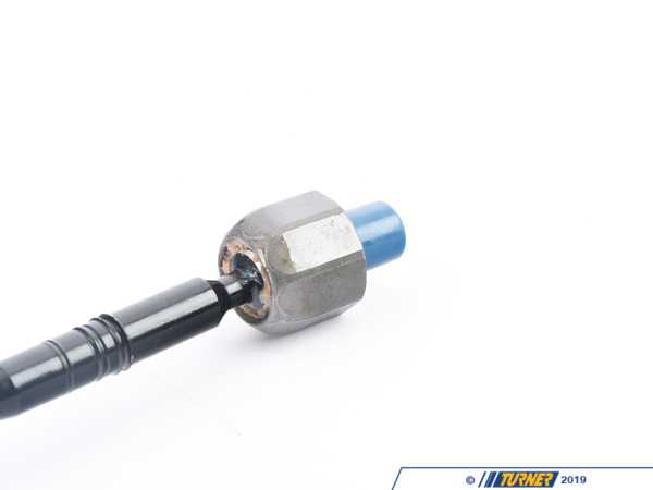 32106793621 - Meyle Tie Rod Assembly - Left - E84, E90, E91, E92 ...