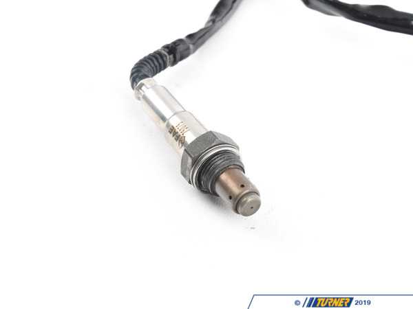 11787558073 - FAE Oxygen Sensor - Bank 2 Pre-Cat - E60, E61, E82, E83 ...