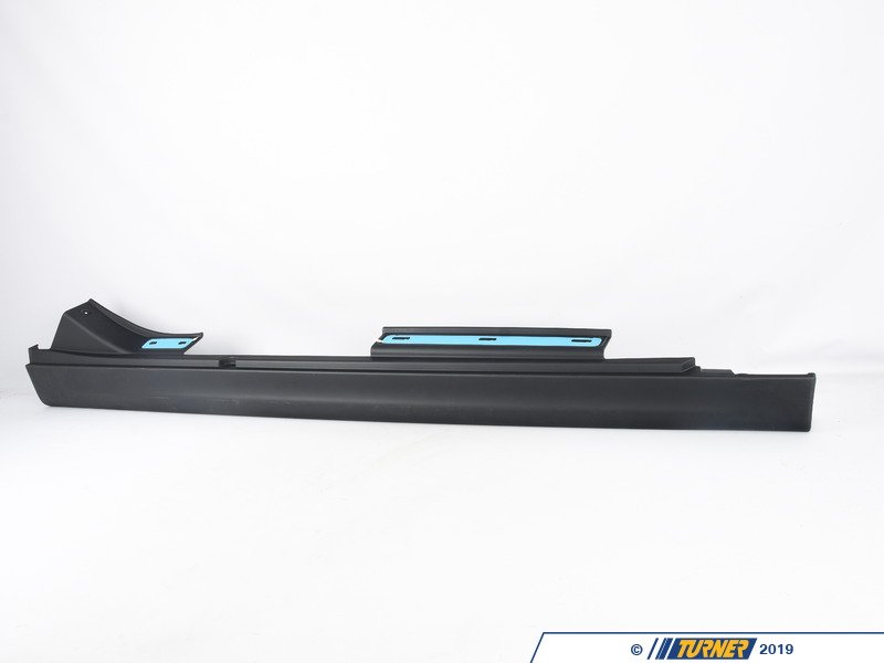 51777300818 - Genuine MINI Side Skirt - Right | Turner Motorsport