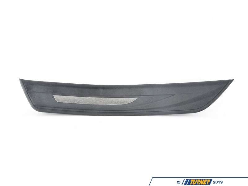 51477203603 - Genuine BMW Rear Left Entrance Cover - 51477203603 - F10 ...