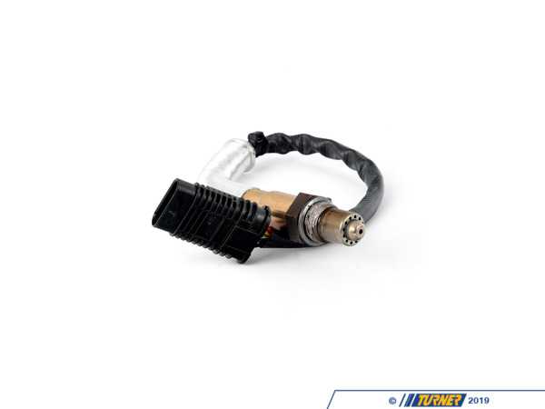 11788644371 - Genuine BMW Oxygen Sensor - 11788644371 | Turner Motorsport
