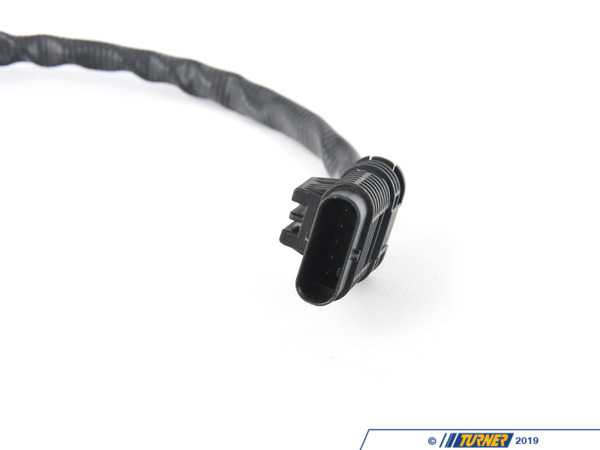 11788644371 - Genuine BMW Oxygen Sensor - 11788644371 | Turner Motorsport