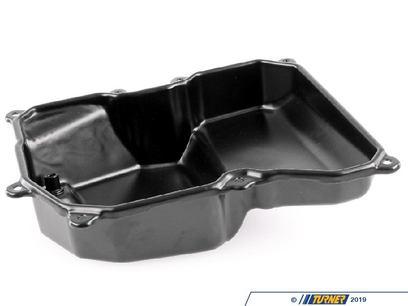 24117566354 - Automatic Transmission Oil Pan | Turner Motorsport