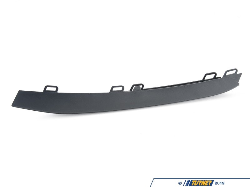 51117397616 - Air Inlet Finisher - Right - Basis - F30, F31 | Turner ...