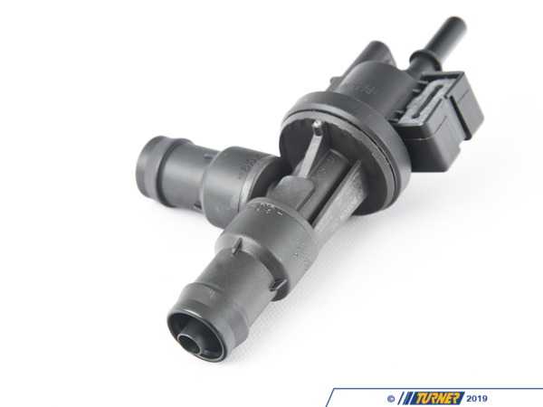 13907643106 - Genuine BMW Fuel Tank Breather Valve - 13907643106 ...