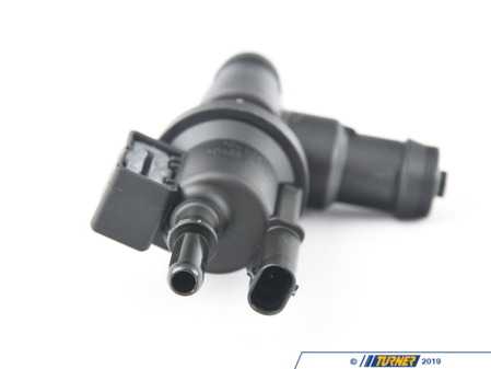 13907643106 - Genuine BMW Fuel Tank Breather Valve - 13907643106 ...