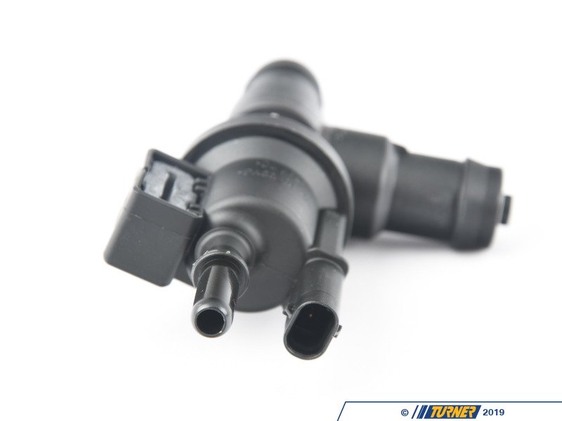13907643106 - Genuine BMW Fuel Tank Breather Valve - 13907643106 ...