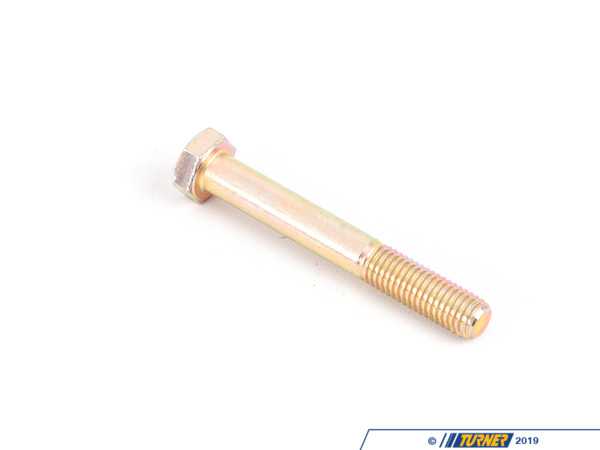 95327A704 - High-Strength Zinc Yellow-Chromate Plated Cap Screw, Class ...