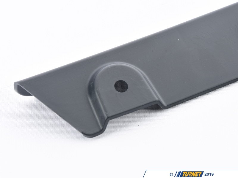 51777185575 - Genuine BMW Pressure Lip Seal, Front Left - 51777185575 ...