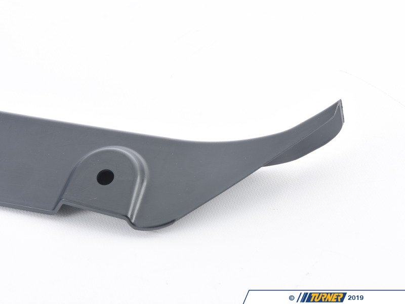 51777185575 - Genuine BMW Pressure Lip Seal, Front Left - 51777185575 ...