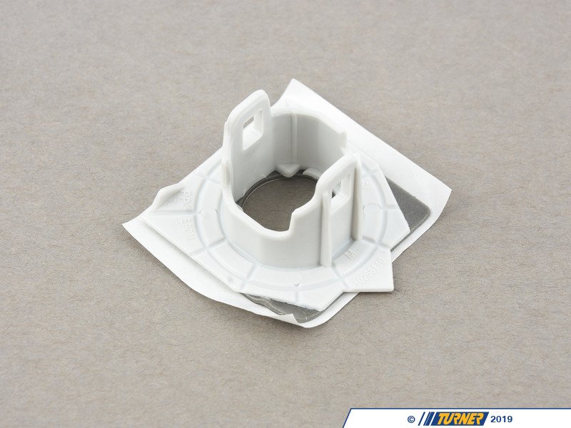 51112163615 - Genuine BMW Set Of Mounts For Pdc Sensor - 51112163615 ...