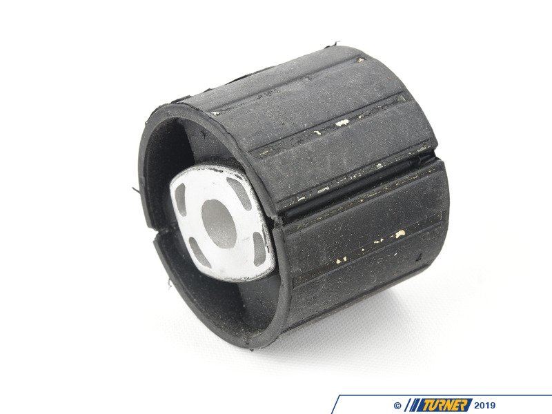 33173449082 - OEM Lemforder Differential Rubber Mounting Rear ...