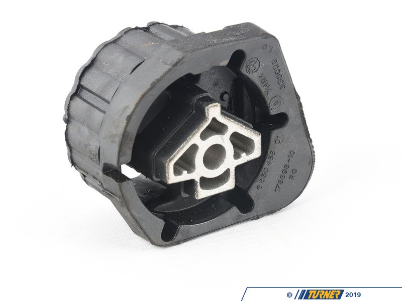 22316850468 - Genuine BMW Rubber Mounting - 22316850468 - F25,F26 ...