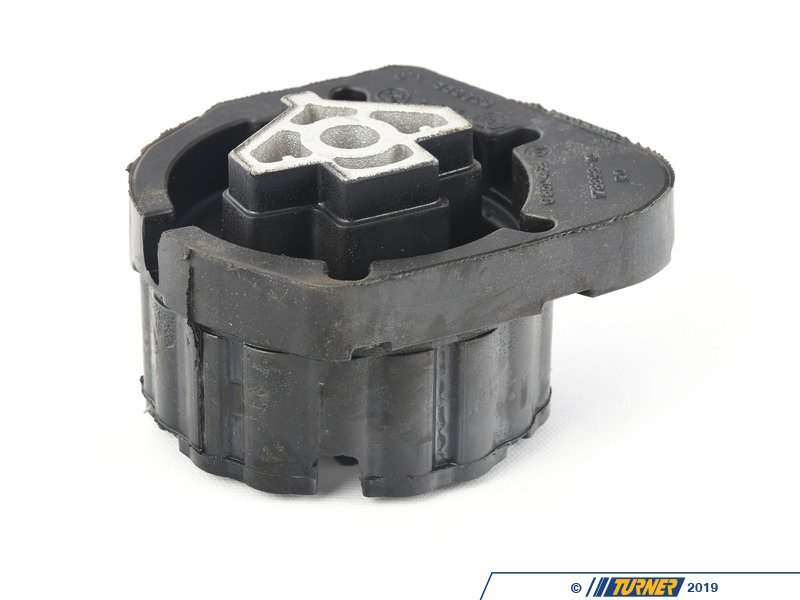 22316850468 - Genuine BMW Rubber Mounting - 22316850468 - F25,F26 ...