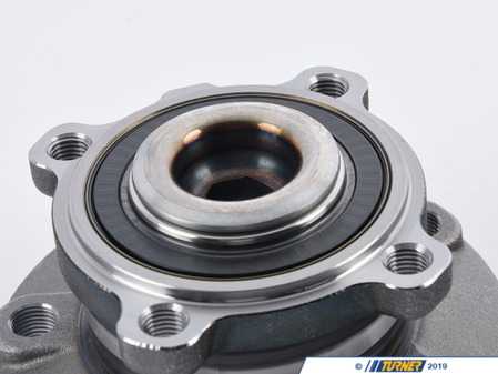 31226750217 - FAG Hub Assembly - E65 | Turner Motorsport
