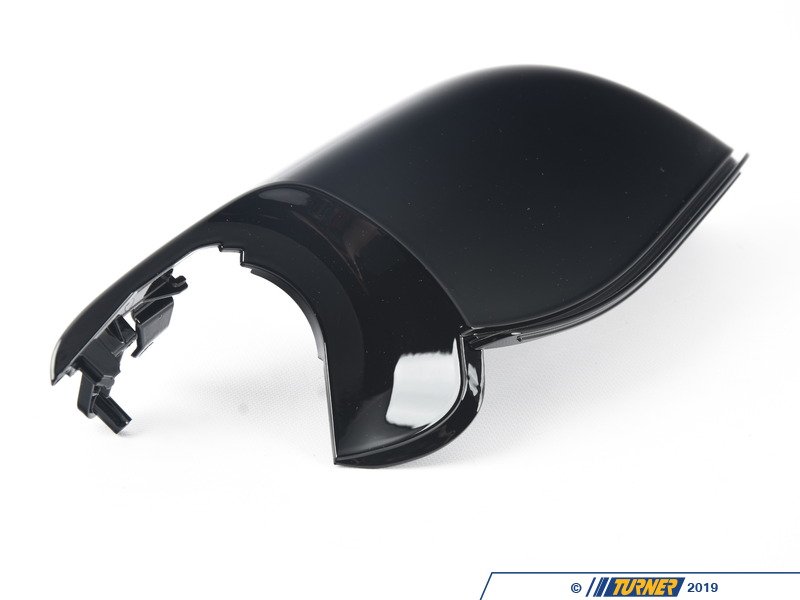 51167308653 - Genuine BMW Housing Lower Section, Left Shadow-Line ...
