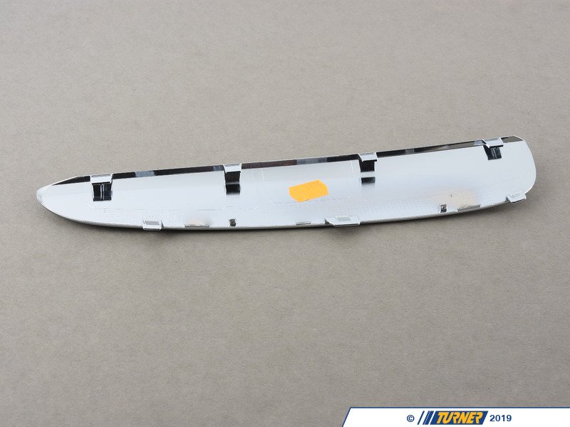 51767347515 - Air Duct, Front Side Panel, Left - F16 | Turner Motorsport