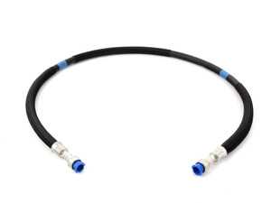 13537552892 - Fuel Hose - E83, F25 | Turner Motorsport