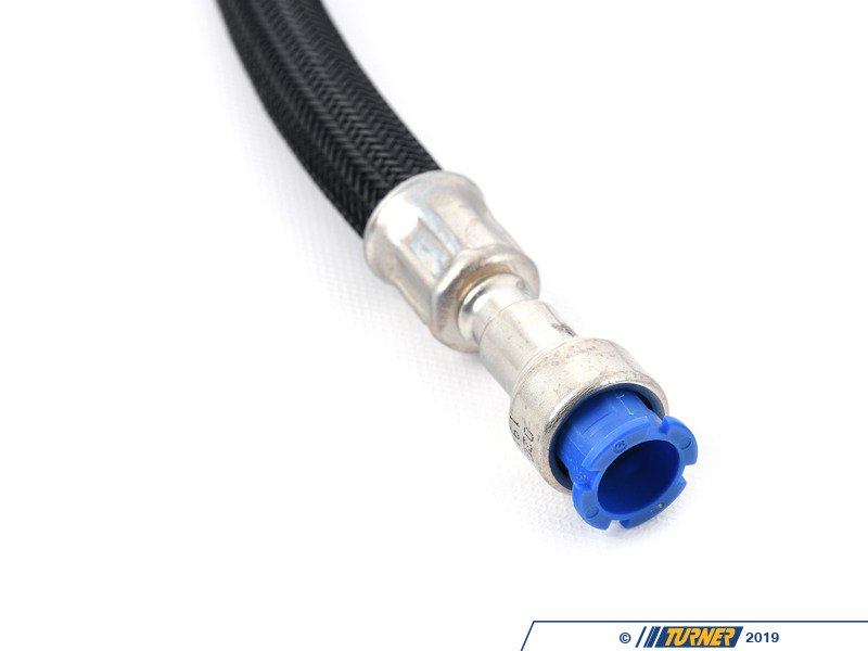 13537552892 - Fuel Hose - E83, F25 | Turner Motorsport