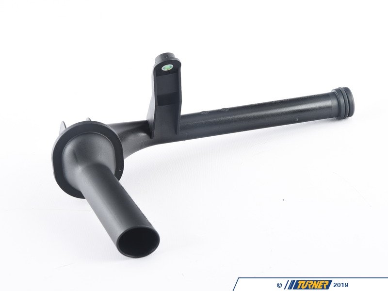 11417541222 - Genuine BMW Suction Pipe - 11417541222 - E83 | Turner ...