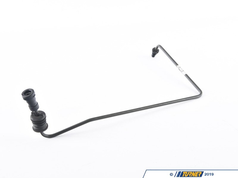 21526864477 - Genuine BMW Pipe E90,E92, - 21526864477 | Turner Motorsport