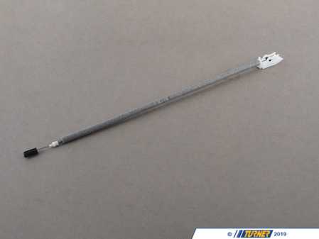 51227175720 - Rear Door Handle Bowden Cable - F10 | Turner Motorsport