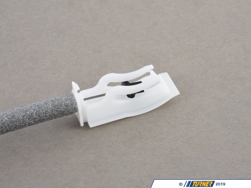 51227175720 - Rear Door Handle Bowden Cable - F10 | Turner Motorsport