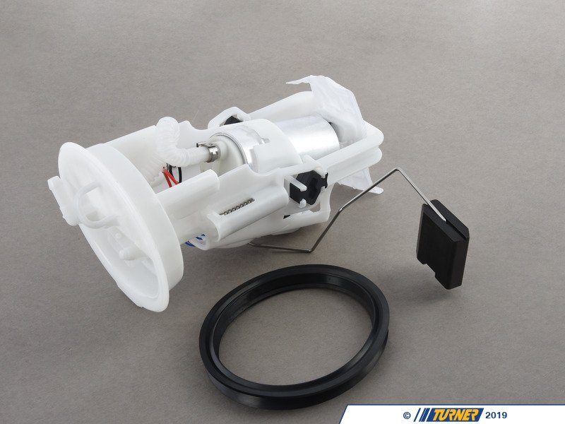 16146766942 - Fuel Pump Assembly | Turner Motorsport