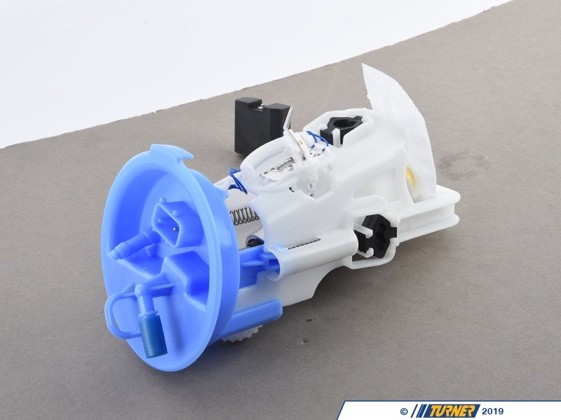 16142229684 - Fuel Pump - E46 M3 | Turner Motorsport