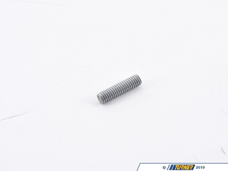 07129905552 - Genuine BMW Stud Bolt - 07129905552 - E46,E85,F15,E46 M3 ...