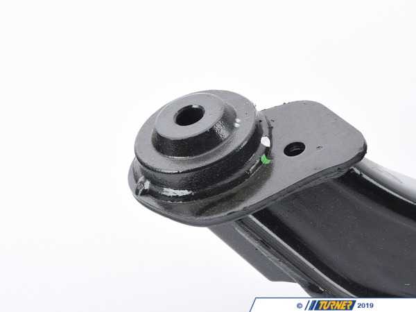 33326769025 - Genuine MINI Trailing Arm, Left 33326769025 | Turner ...