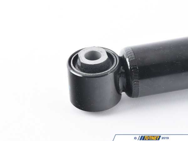 37106864762 - SHOCK ABSORBER, REAR, VDC | Turner Motorsport