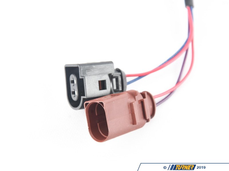 51767019775 - Genuine BMW Seal, Hood, Rear - 51767019775 - F01 | Turner ...