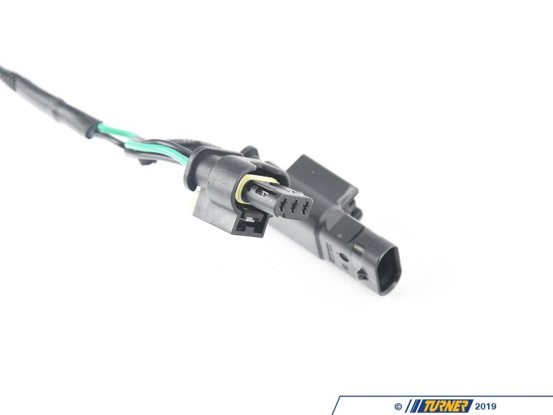 51767019775 - Genuine BMW Seal, Hood, Rear - 51767019775 - F01 | Turner ...