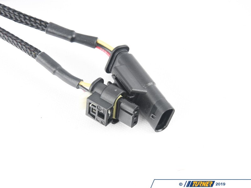 51767019775 - Genuine BMW Seal, Hood, Rear - 51767019775 - F01 | Turner ...