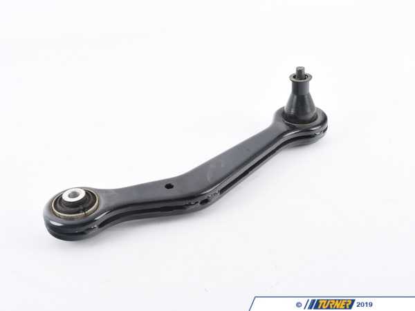 33326770059 - Control Arm - Left | Turner Motorsport