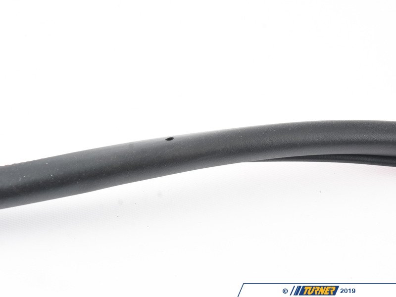 51218223659 - Genuine BMW Door Weatherstrip Front - 51218223659 - E65 ...