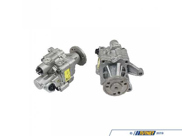 32411092015 - OEM BMW Steering At-vane Pump 32411092015 | Turner Motorsport