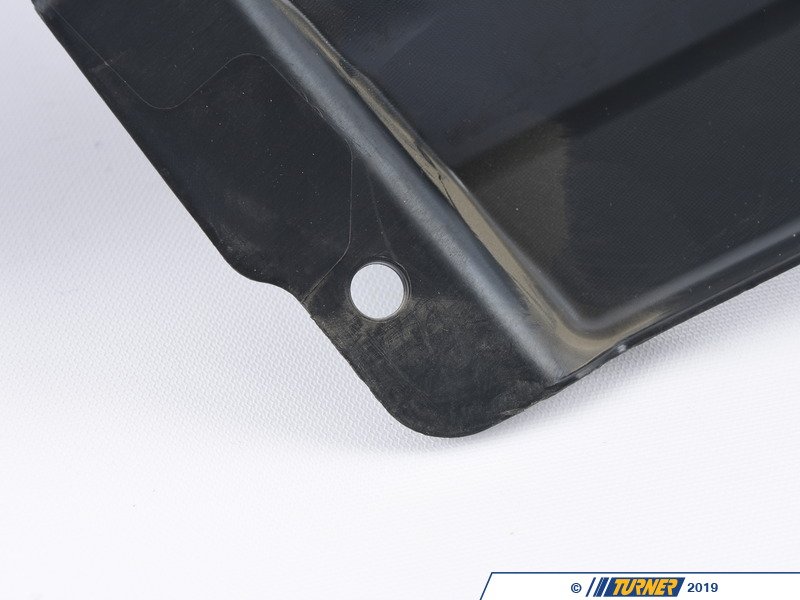 51718044640 - Genuine BMW Cover, Bottom Right -M- - 51718044640 ...