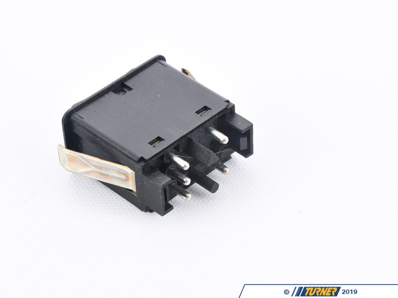 61311381209 - Genuine BMW Seat Heating Switch - 61311381209 | Turner ...