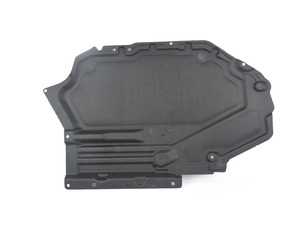 Belly Pans for BMW X5 M S63 4.4L | Turner Motorsport