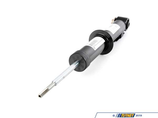 33529807016 - Genuine MINI Rear Right Spring Strut - 33529807016 ...