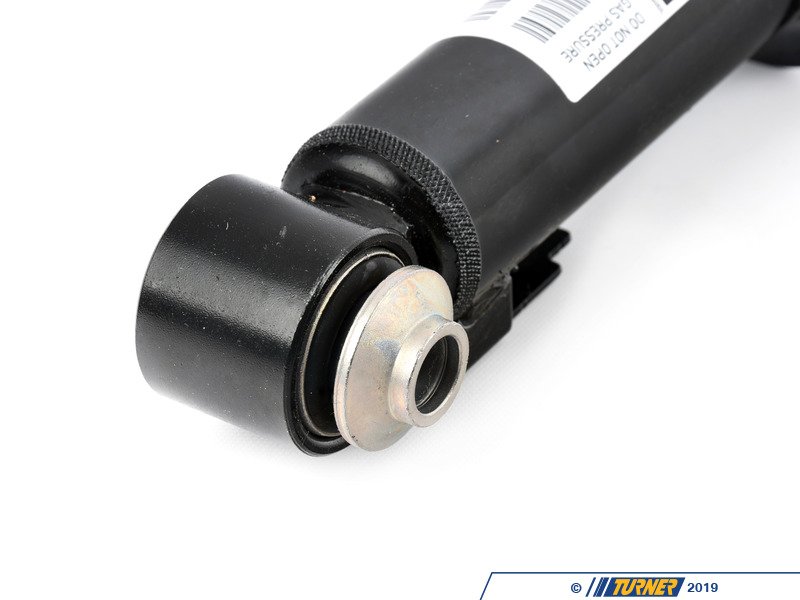 33529807016 - Genuine MINI Rear Right Spring Strut - 33529807016 ...