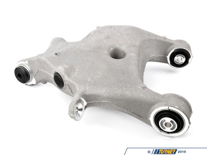 33326780070 - Genuine BMW Right Swing Part - 33326780070 | Turner ...