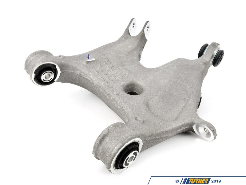 33326780070 - Genuine BMW Right Swing Part - 33326780070 | Turner ...