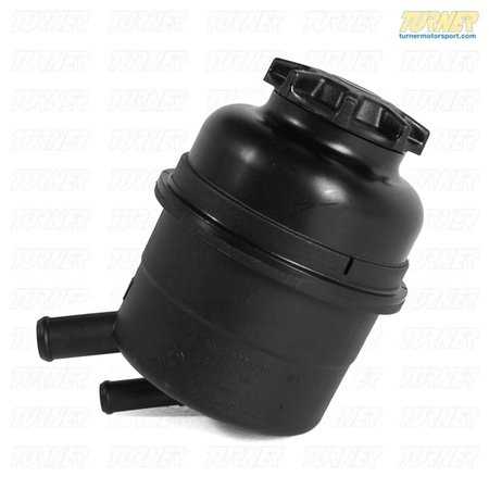 32416851218 - Genuine BMW Power Steering Fluid Reservoir - E82/88 E9X ...