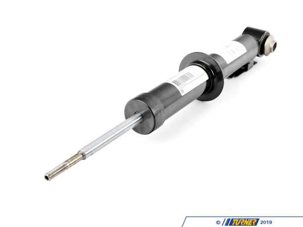 33529807015 - Genuine MINI Rear Left Spring Strut - 33529807015 ...