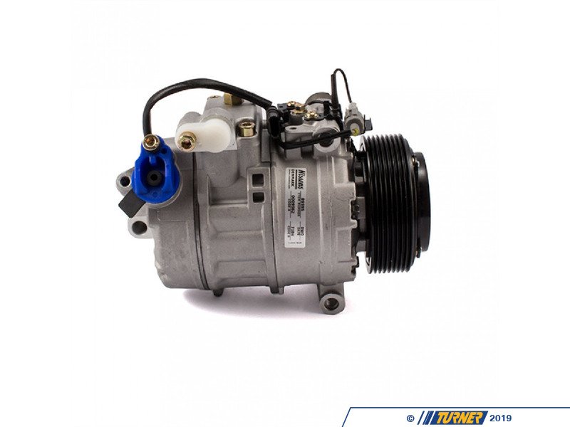64509196890 - Nissens A/C Compressor - F10 | Turner Motorsport