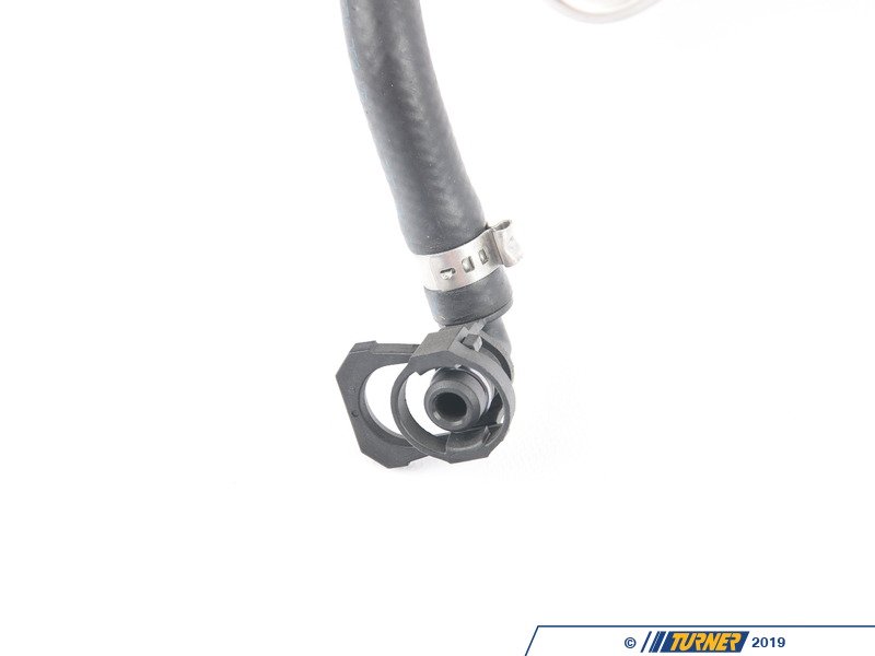 13537830982 - Genuine BMW Vent Pipe - 13537830982 - E39 M5 | Turner ...