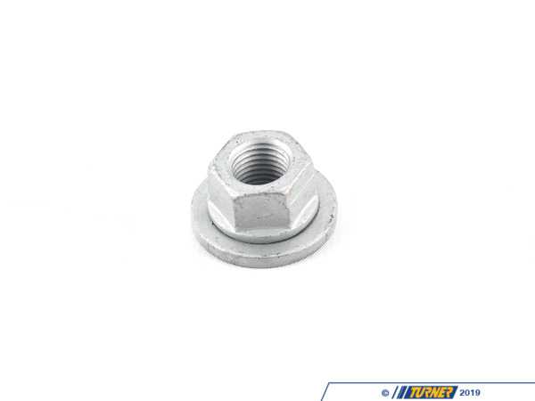 33326770969 - Febi Rear Upper Control Arm - Left - E70, E71, F15, F16 ...